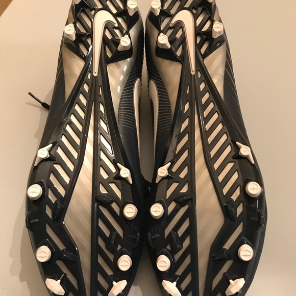 Nike | Shoes | Nike Vapor Speed Cleats Mens Size 35 Nwob | Poshmark